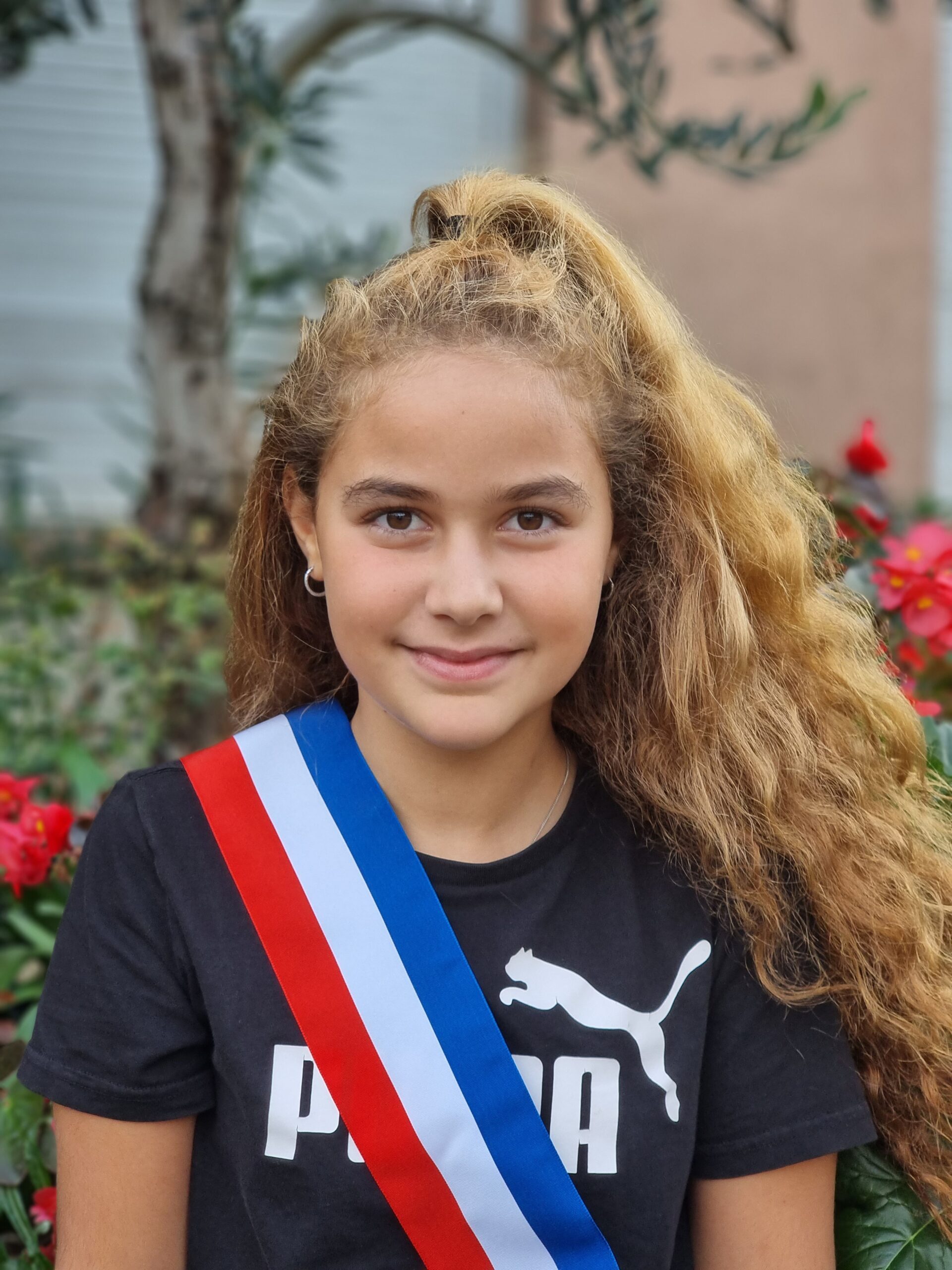 Le conseil des enfants - Chasse sur Rhône