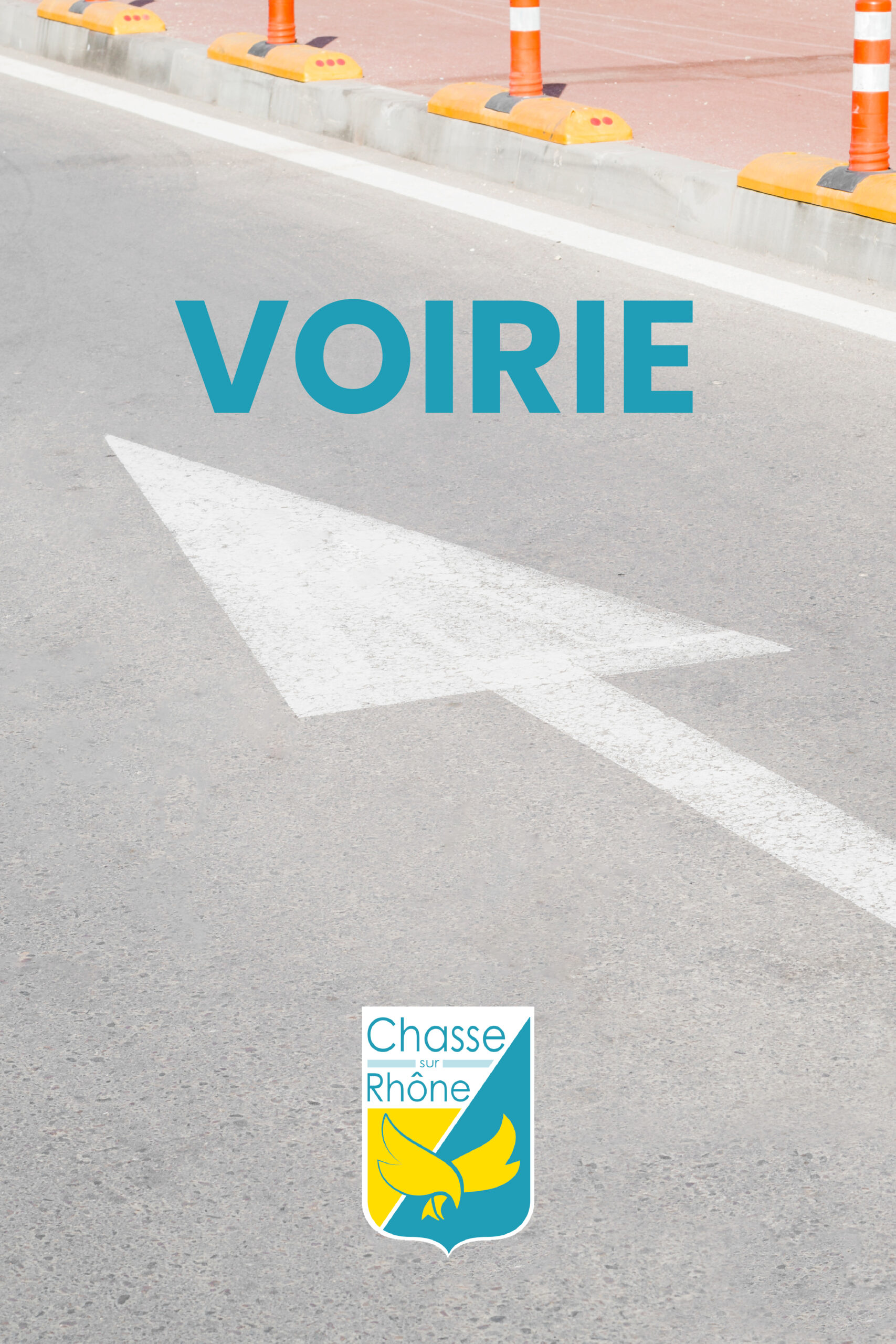 Tout savoir sur la voirie ! - Chasse sur Rhône